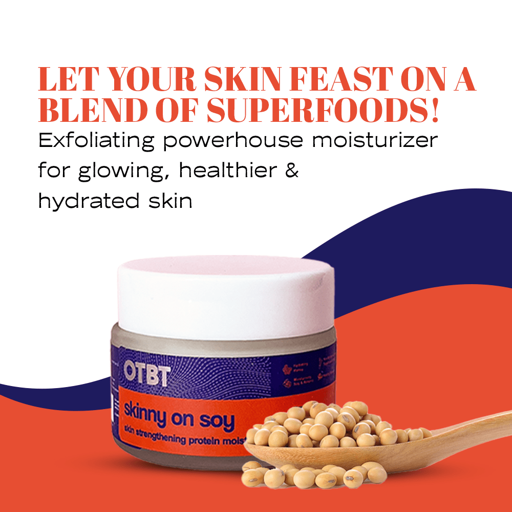 OTBT: Better beauty and safer skin care solutions